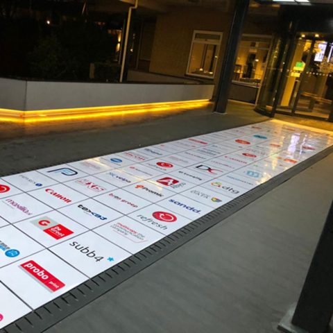 Stand-On Covering Solutions | Cover Plates