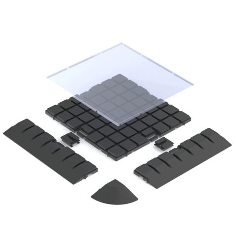 Stand-On Covering Solutions | Cover Plates