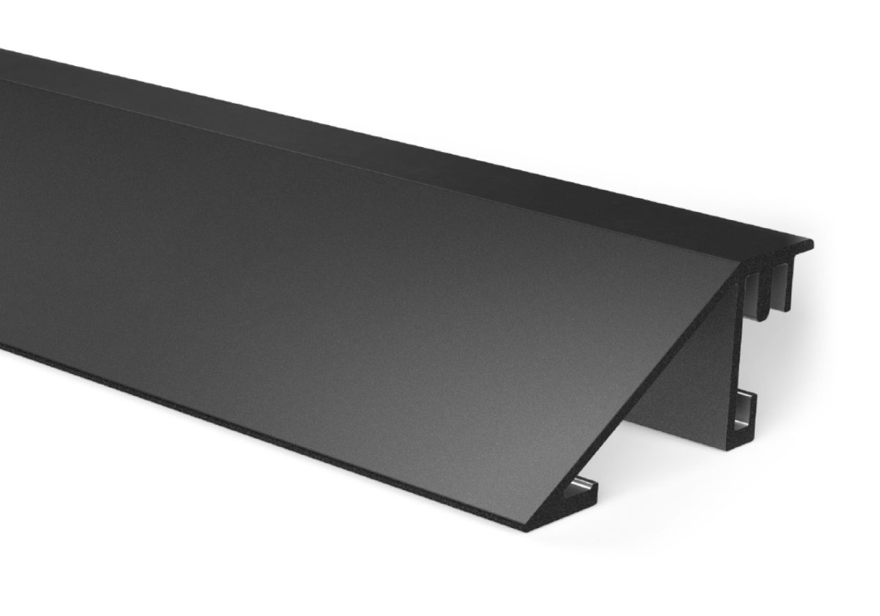 Stand-On Edge Solutions | Easy to Assemble