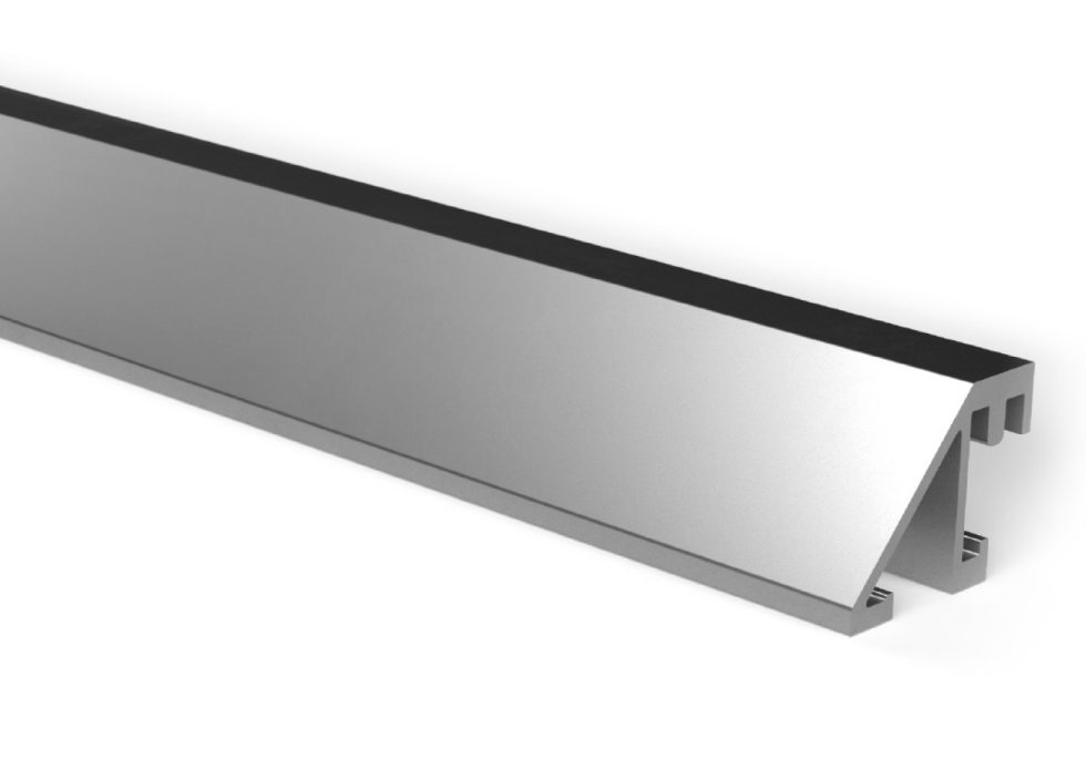 Stand-On Edge Solutions | Easy to Assemble